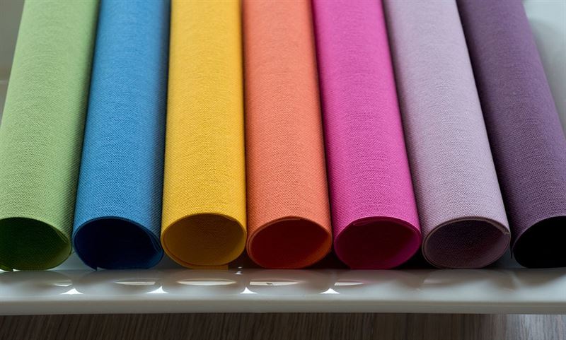 Duni Group I What Is The Best Colour For Your Restaurant? I dunigroup.com