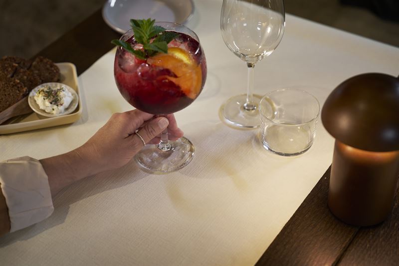 Duni Group I Duni Group launches FSC®‑certified table cover material ...