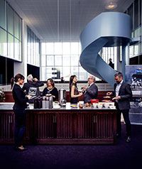 Duni Group I Nomination Committee’s Board proposal for the 2016 Annual ...